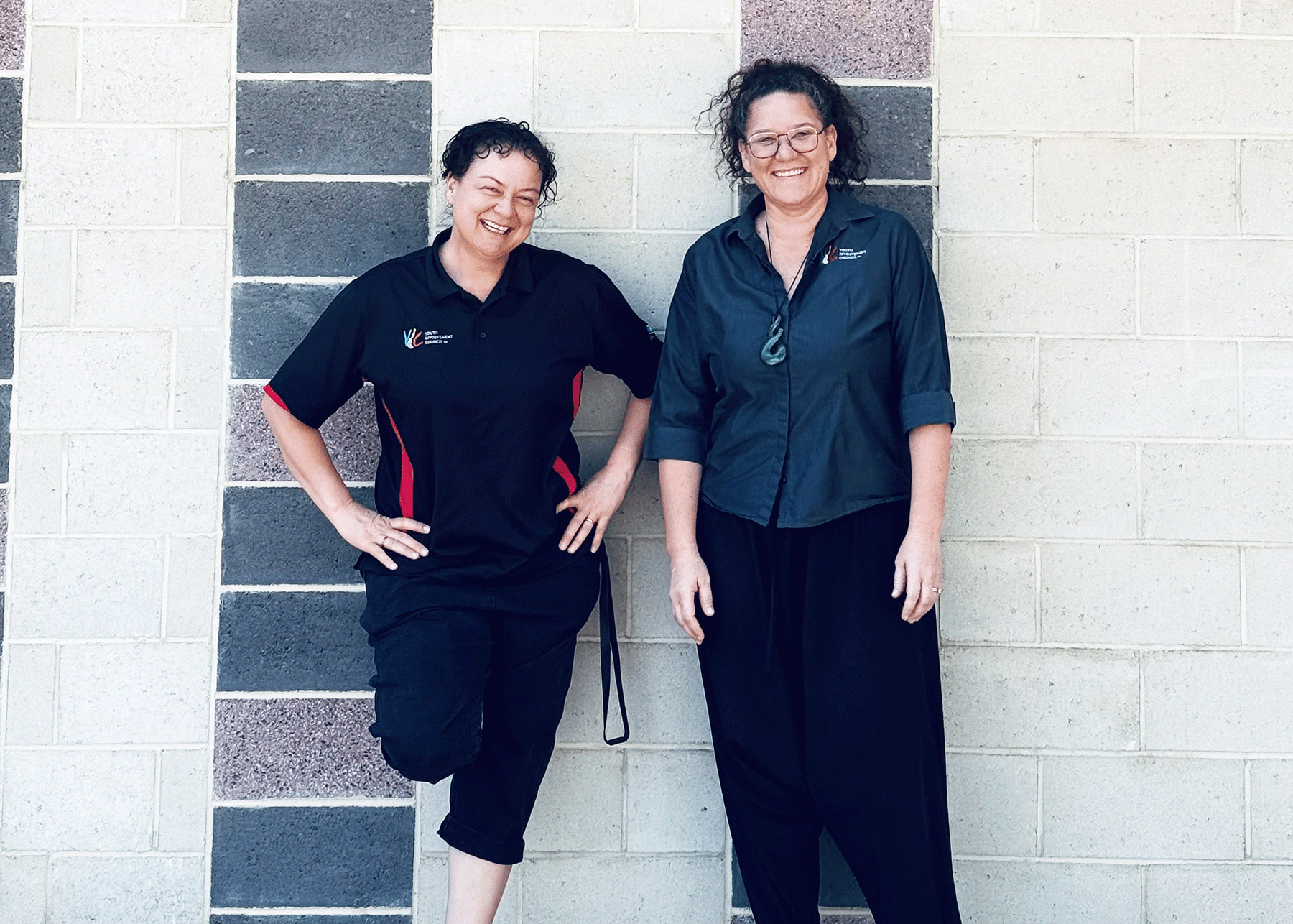 Trust in the transition - Social Impact Leadership Australia